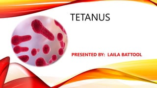 TETANUS.pptx