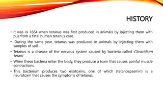 TETANUS.pptx