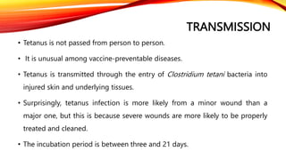 TETANUS.pptx