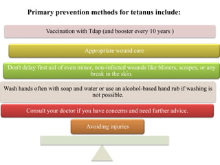 Tetanus.ppt