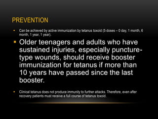 Tetanus.ppt