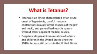 Tetanus.pptx