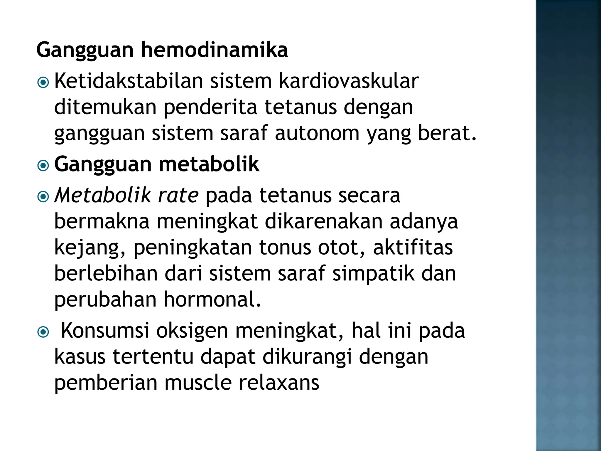 tetanus definisi dan penatalaksanaannya.ppt