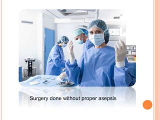 Tetanus and botulism PG | PPTX