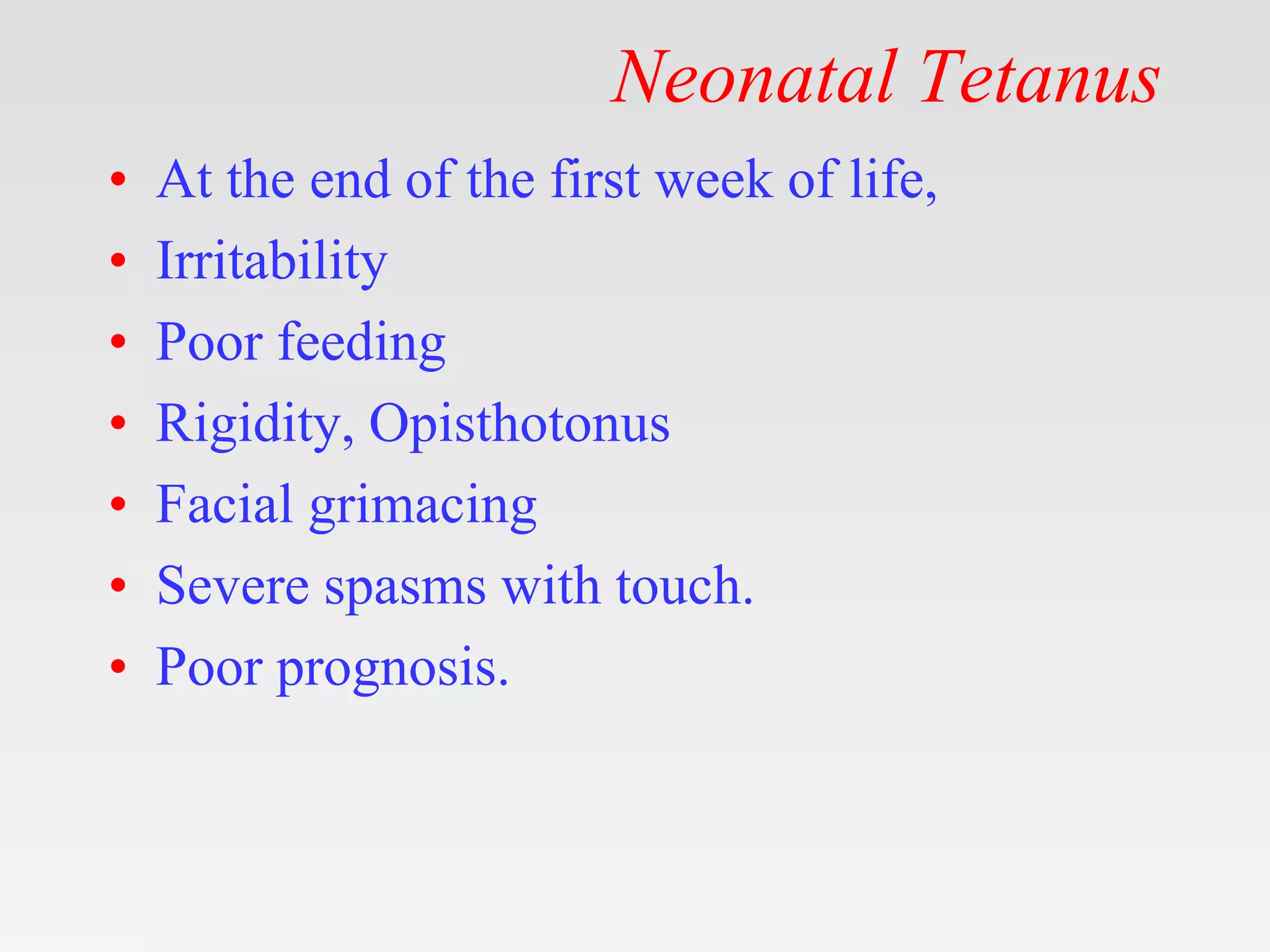 Tetanus and gas gangrene.pptx