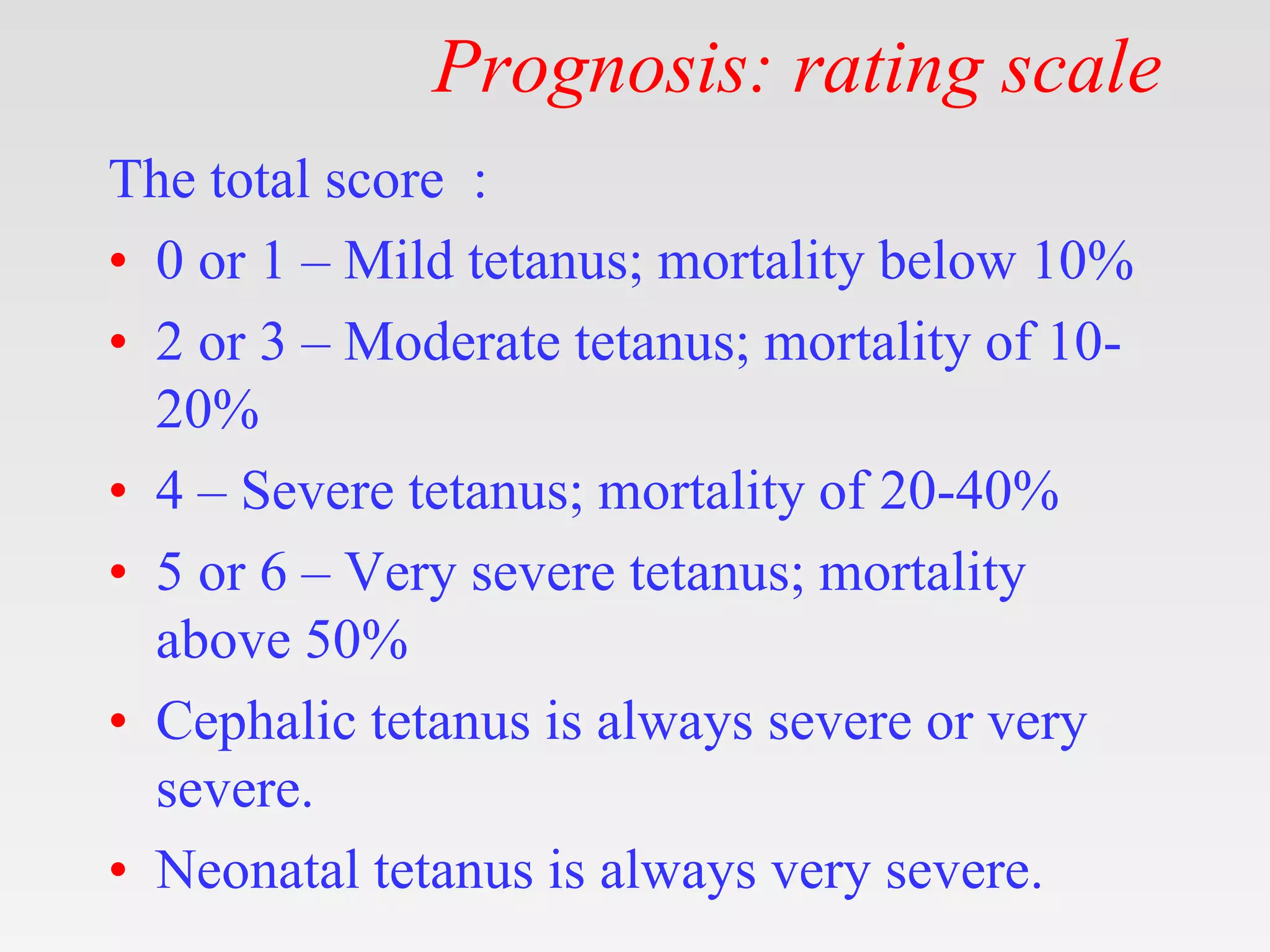 Tetanus and gas gangrene.pptx