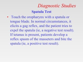 Tetanus and gas gangrene.pptx