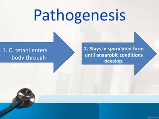tetanus by DR ABHILASH.ppt
