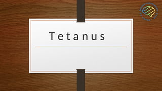 tetanus case for exam practice exam.pptx