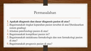 tetanus case for exam practice exam.pptx