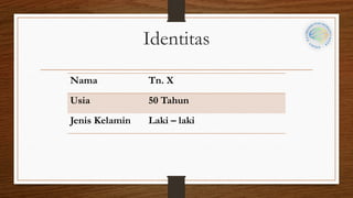 tetanus case for exam practice exam.pptx