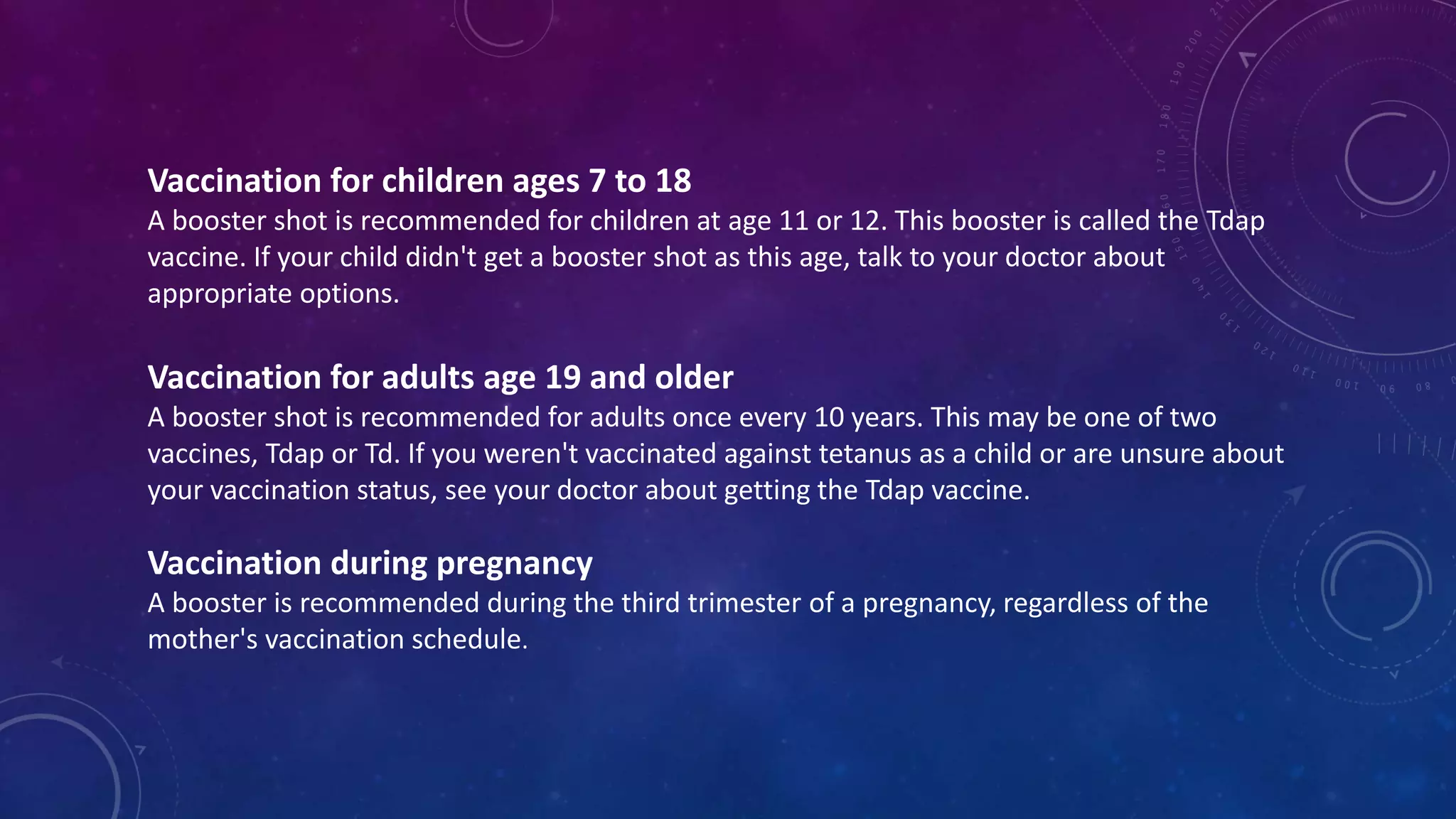 Tetanus community medicine.pptx