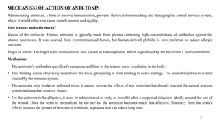 WHAT IS A TETANUS ?HOW IT OCCURS AND PREVENTIVE MEASURES.pptx
