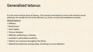 TETANUS DISEASE IN PEDIATRICS AM.pptx