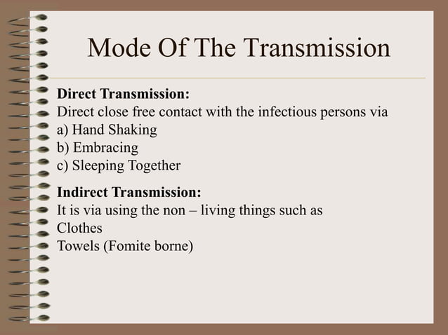 Tetanus (lock jaw) | PPT