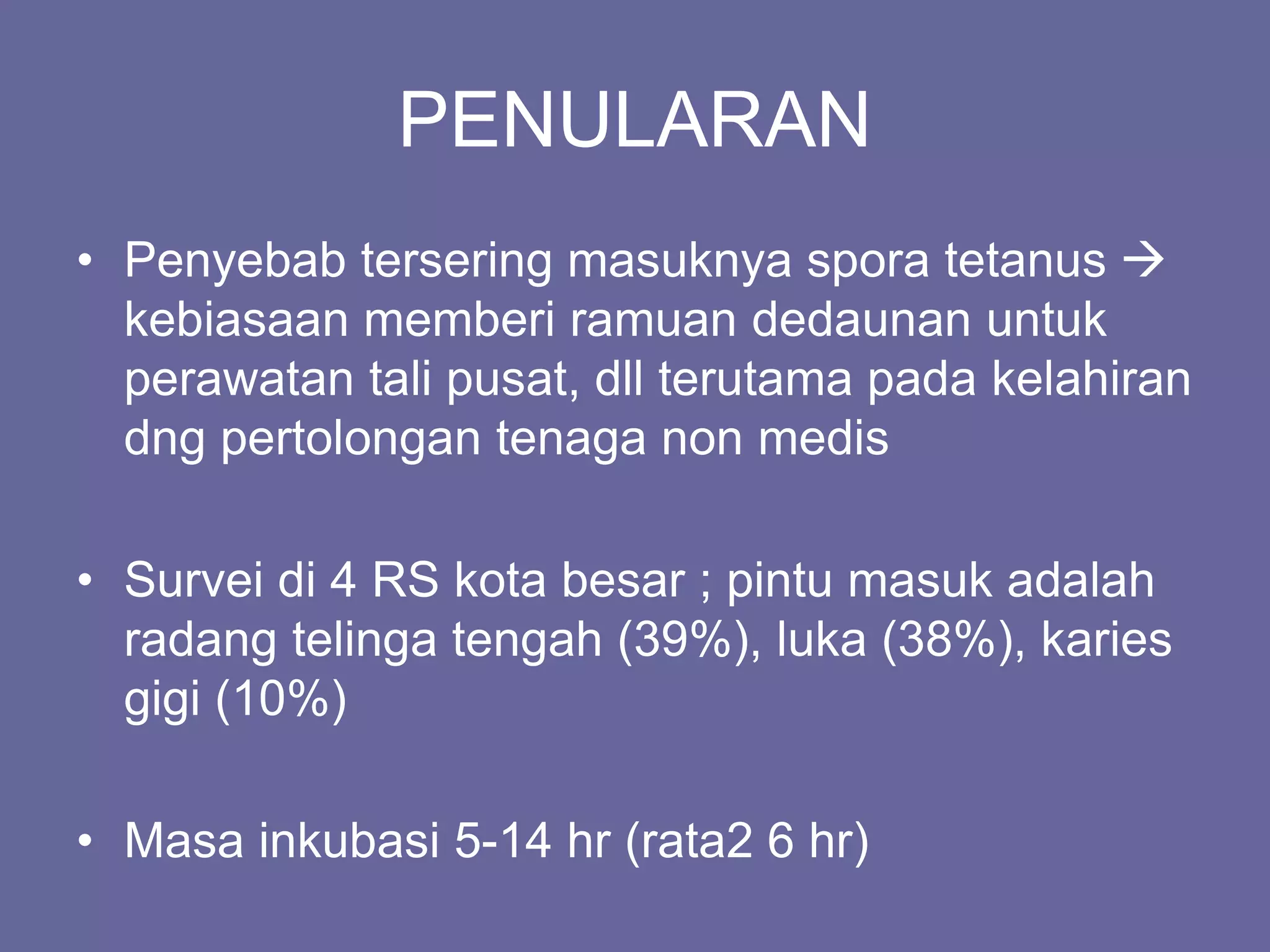 TEtanus Neonatirum.ppt