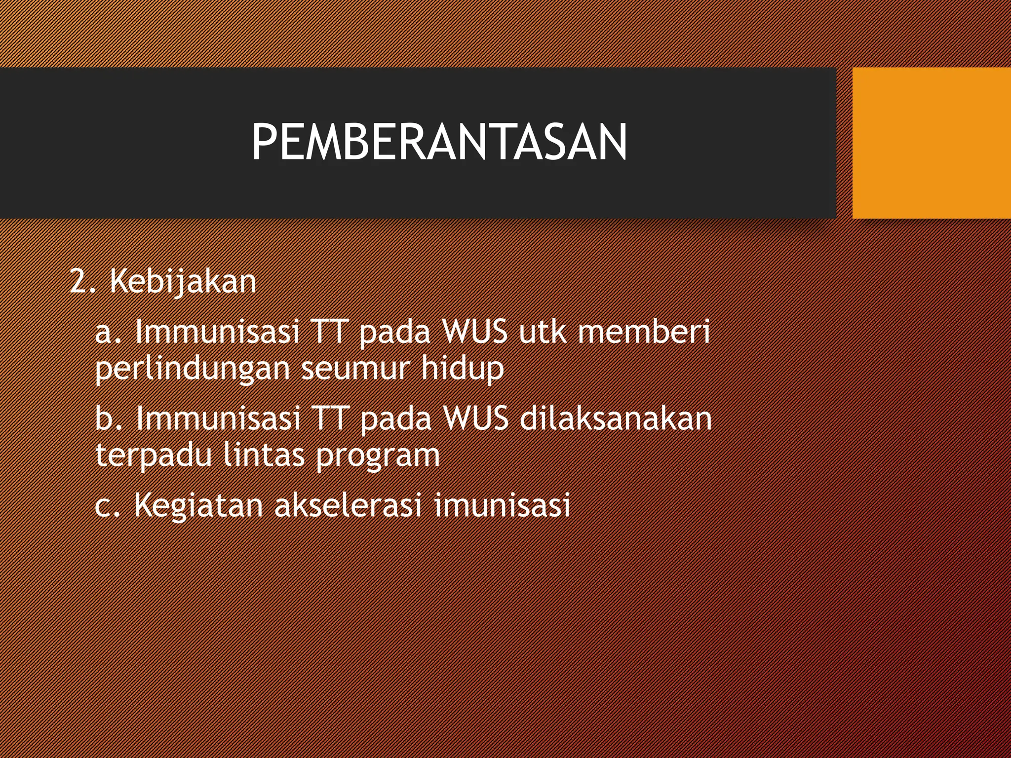 TETANUS_NEONATORUM.pptffffffffffffffffff | PPT