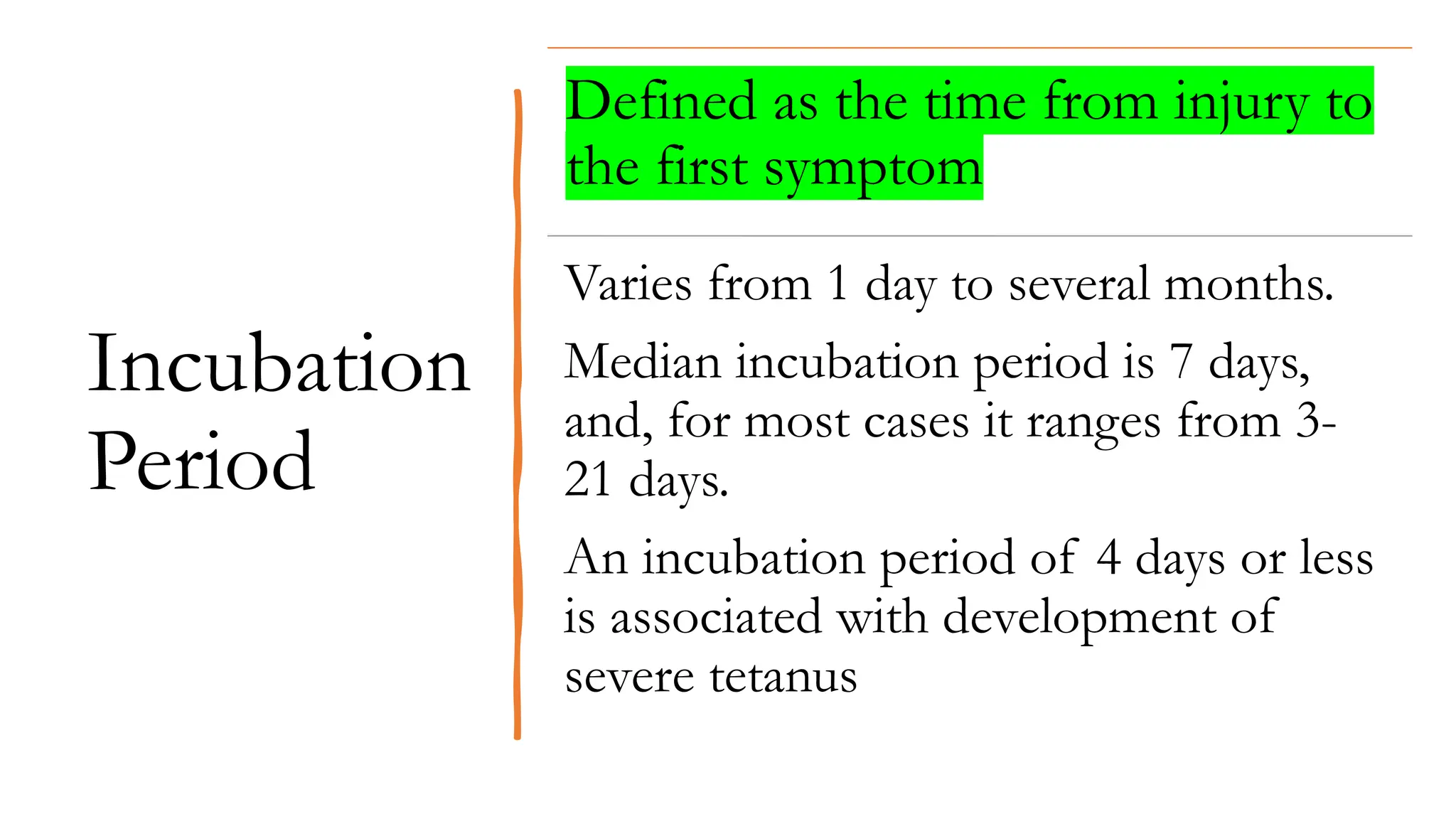 Definition and principles of Management of neonatal tetanus, | PPT