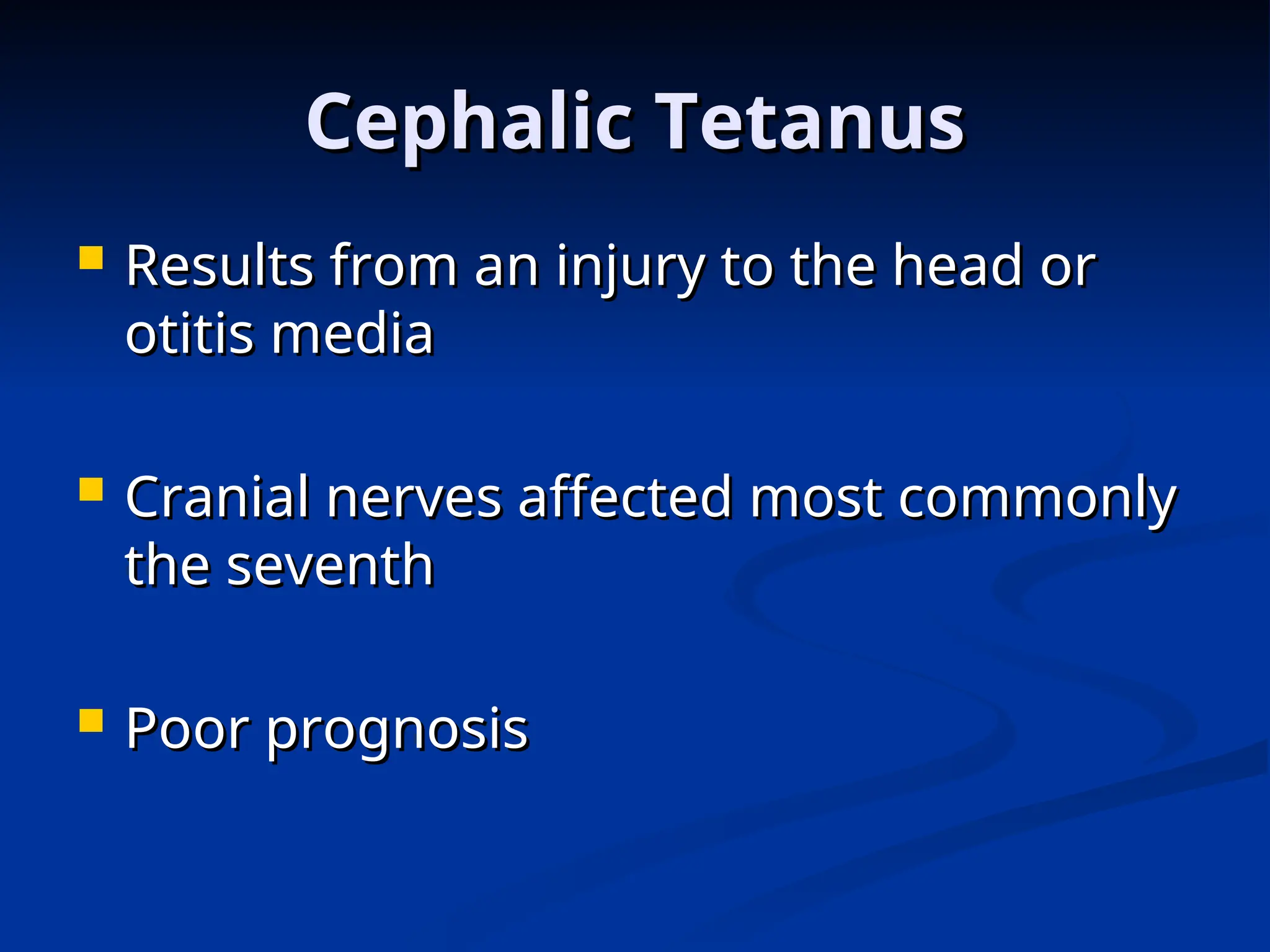 TetanusRabies.ppt Important zoonotic disease of global importance | PPT
