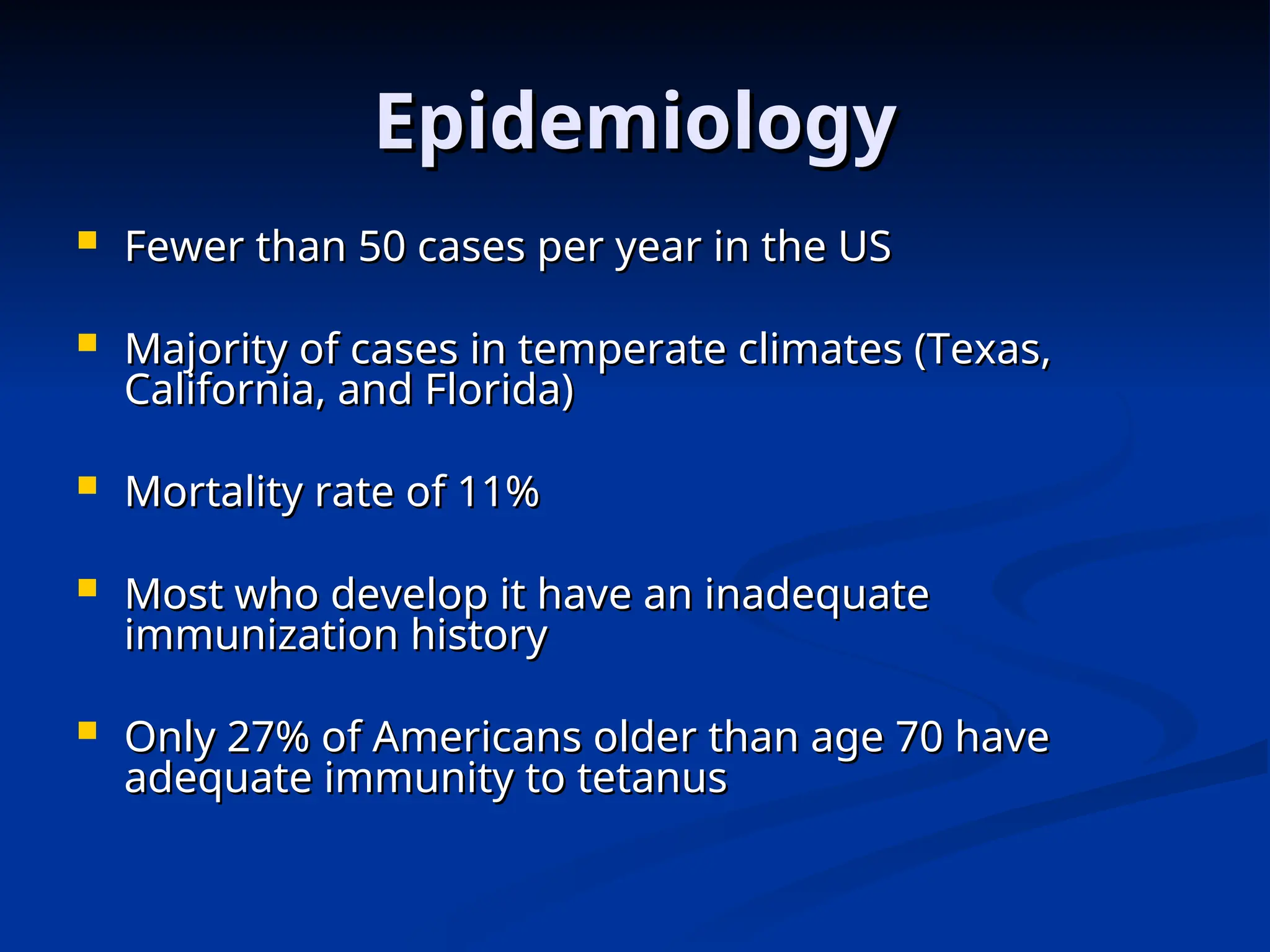 TetanusRabies.ppt Important zoonotic disease of global importance | PPT
