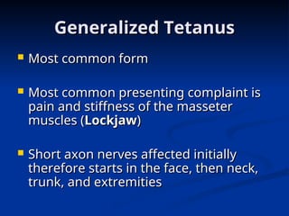 TetanusRabies.ppt Important zoonotic disease of global importance | PPT