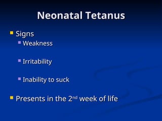 TetanusRabies.ppt Important zoonotic disease of global importance | PPT