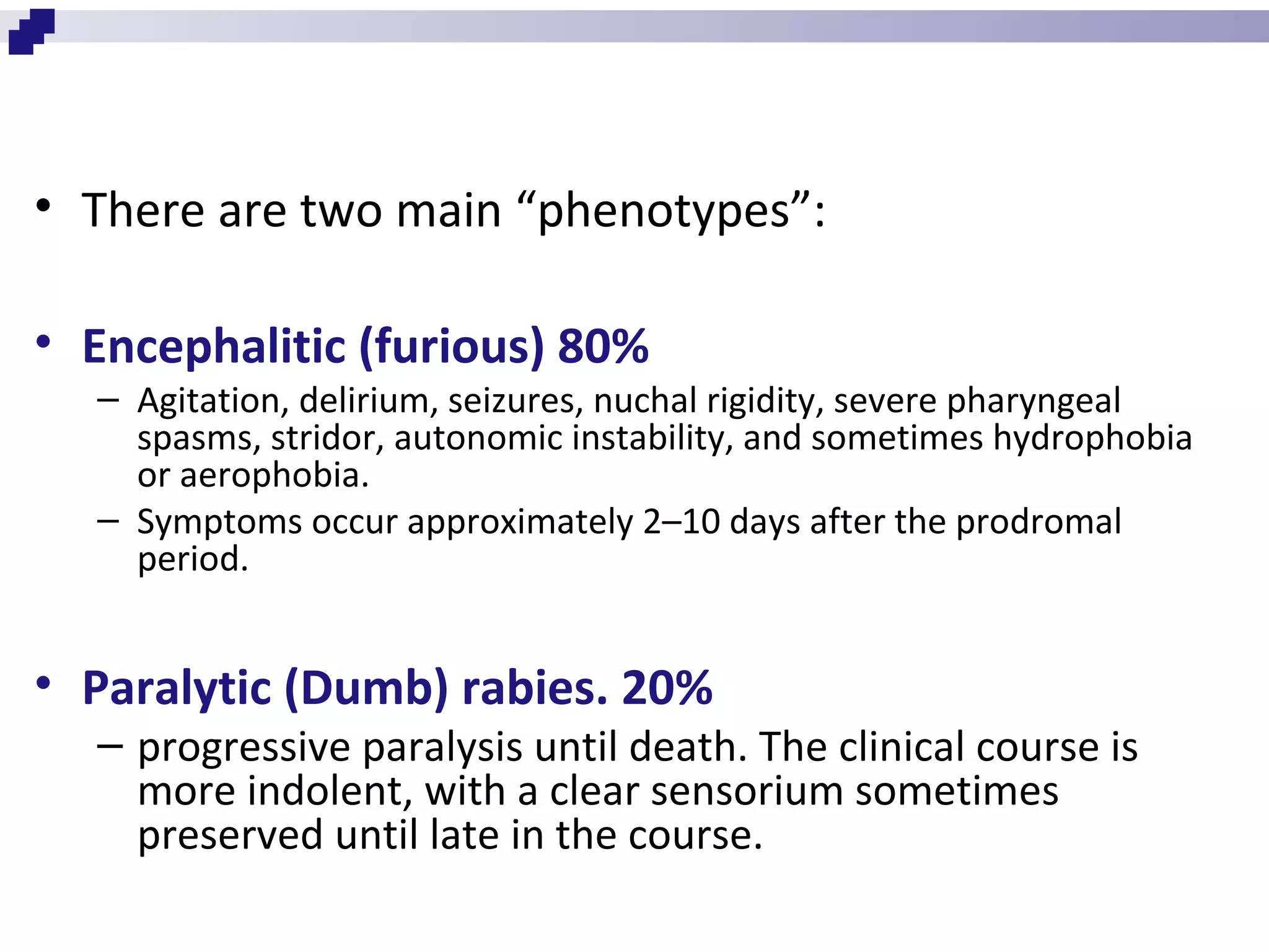 Tetanus-strichnine toxicity & rabies | PPT