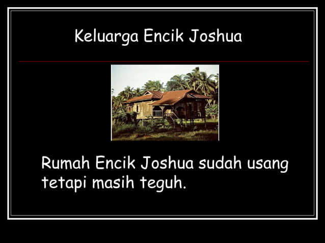 Cara Penggunaan "Tetapi" | PPTX