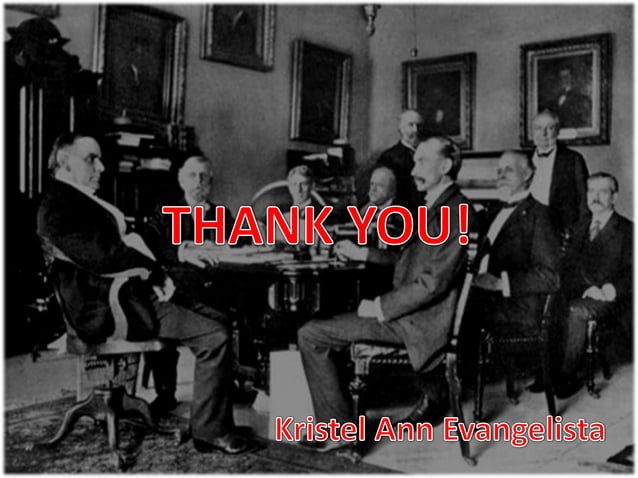 McKinley’s Benevolent Assimilation Proclamation | PPTX