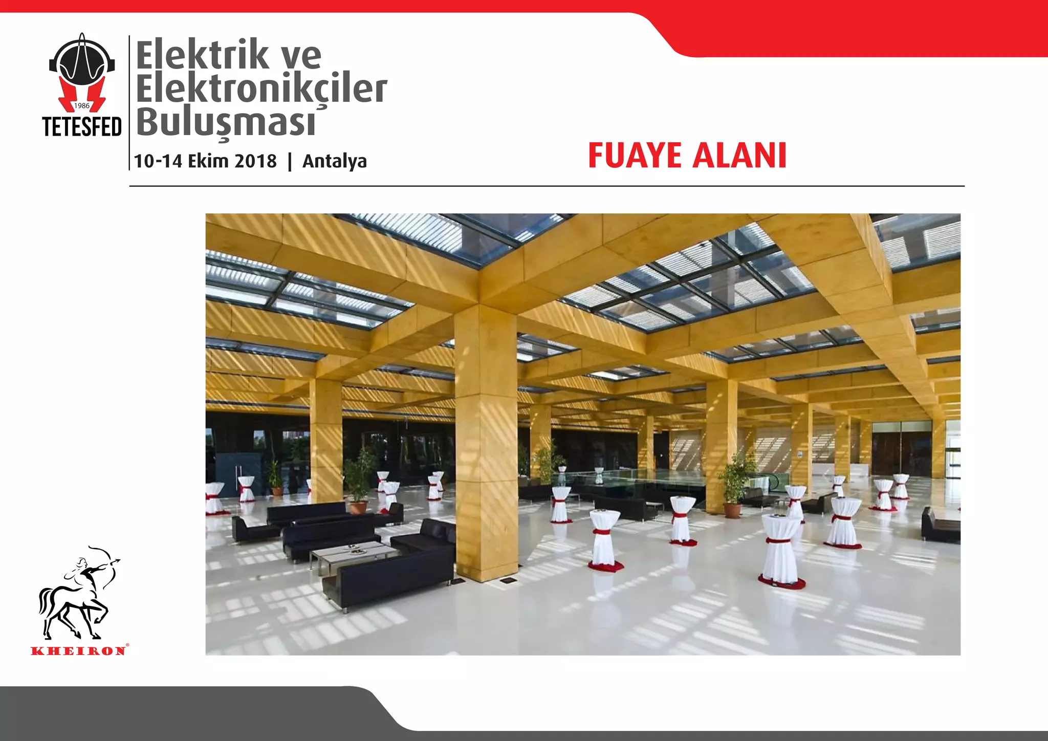 Tetesfed Sponsorluk Dosyası | PDF