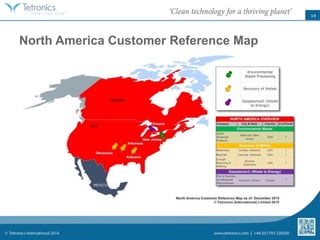 Who are Tetronics? | PPTX