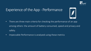 Tethering Users to your App- The Guidelines | PPT
