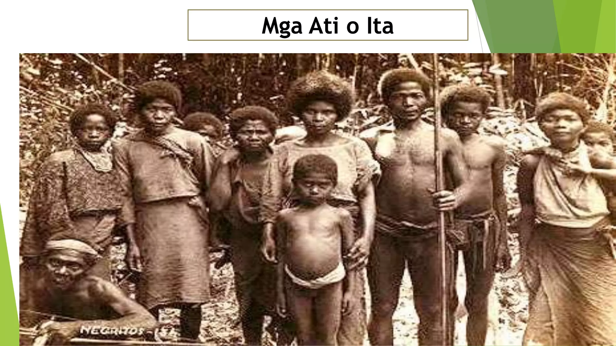 FILIPINO: PANG URI AT PANG ABAY | PPTX