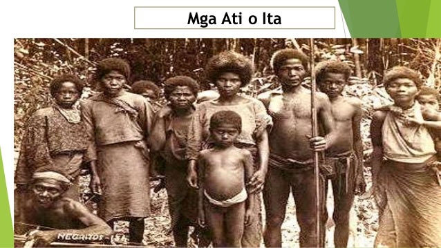 FILIPINO: PANG URI AT PANG ABAY