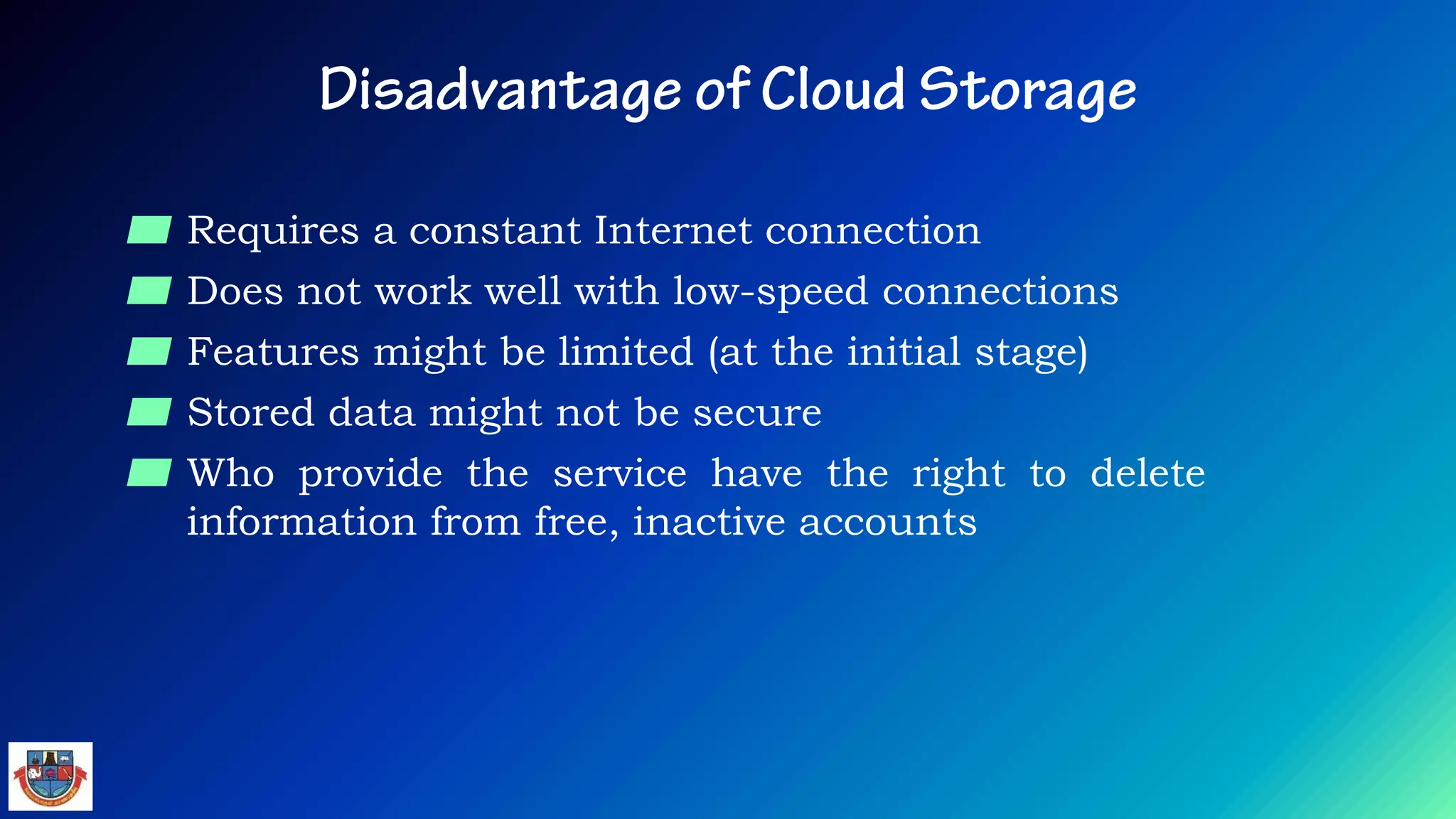 Technology Enabled Teaching, Learning & Research | PPT