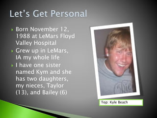 KB035 PowerPoint | PPTX | Education