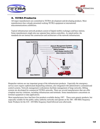 Tetra | PDF