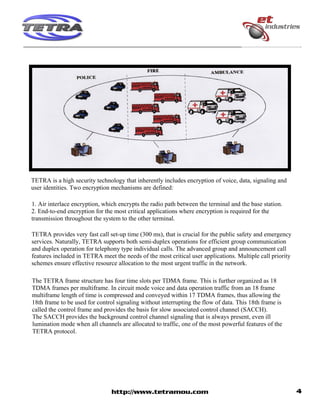 Tetra | PDF