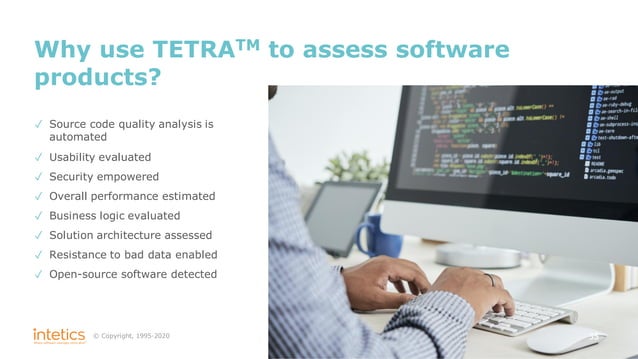 TETRA | PDF | Computer Software and Applications | Computing