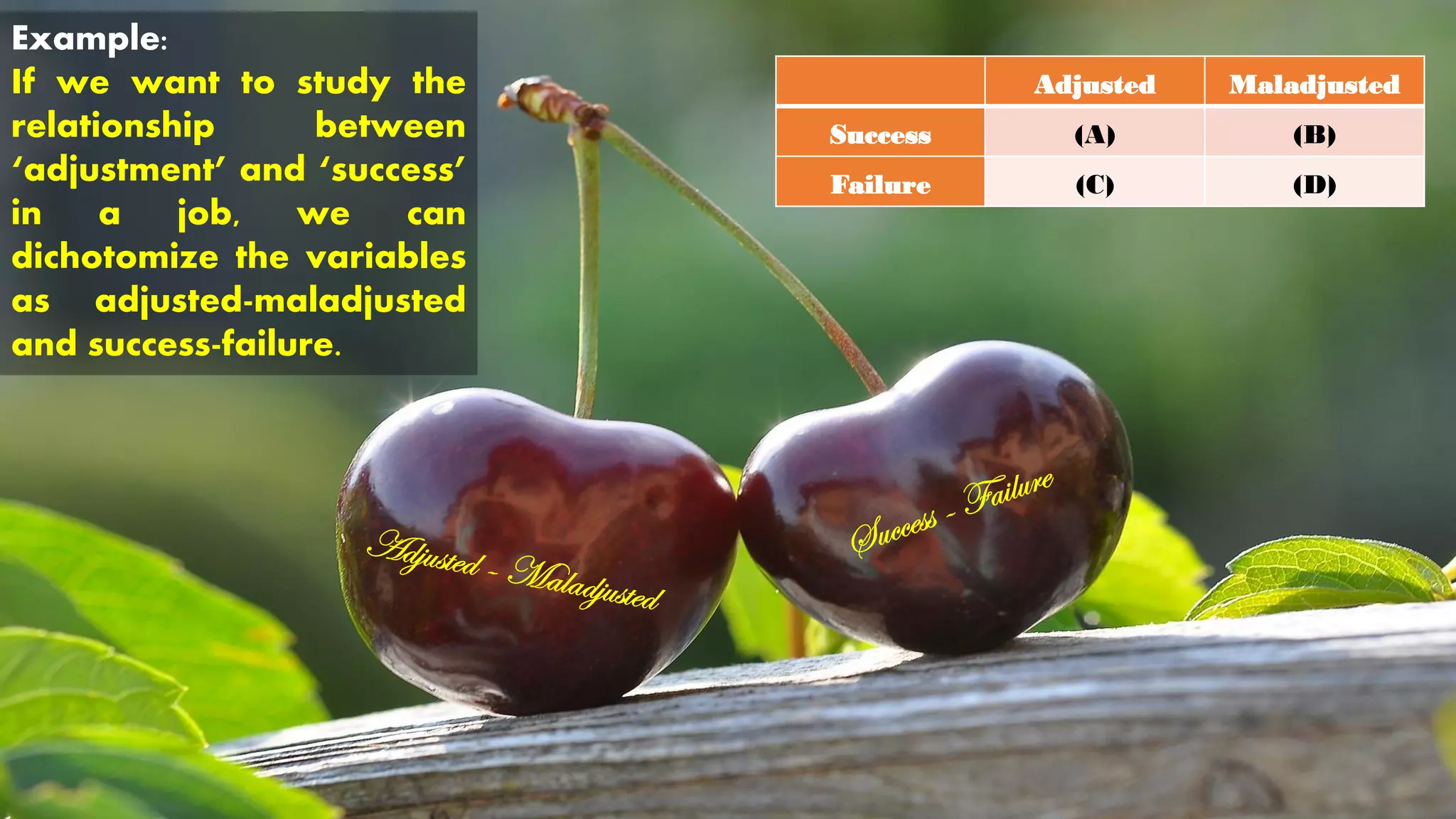 Tetrachoric Correlation - Thiyagu | PDF