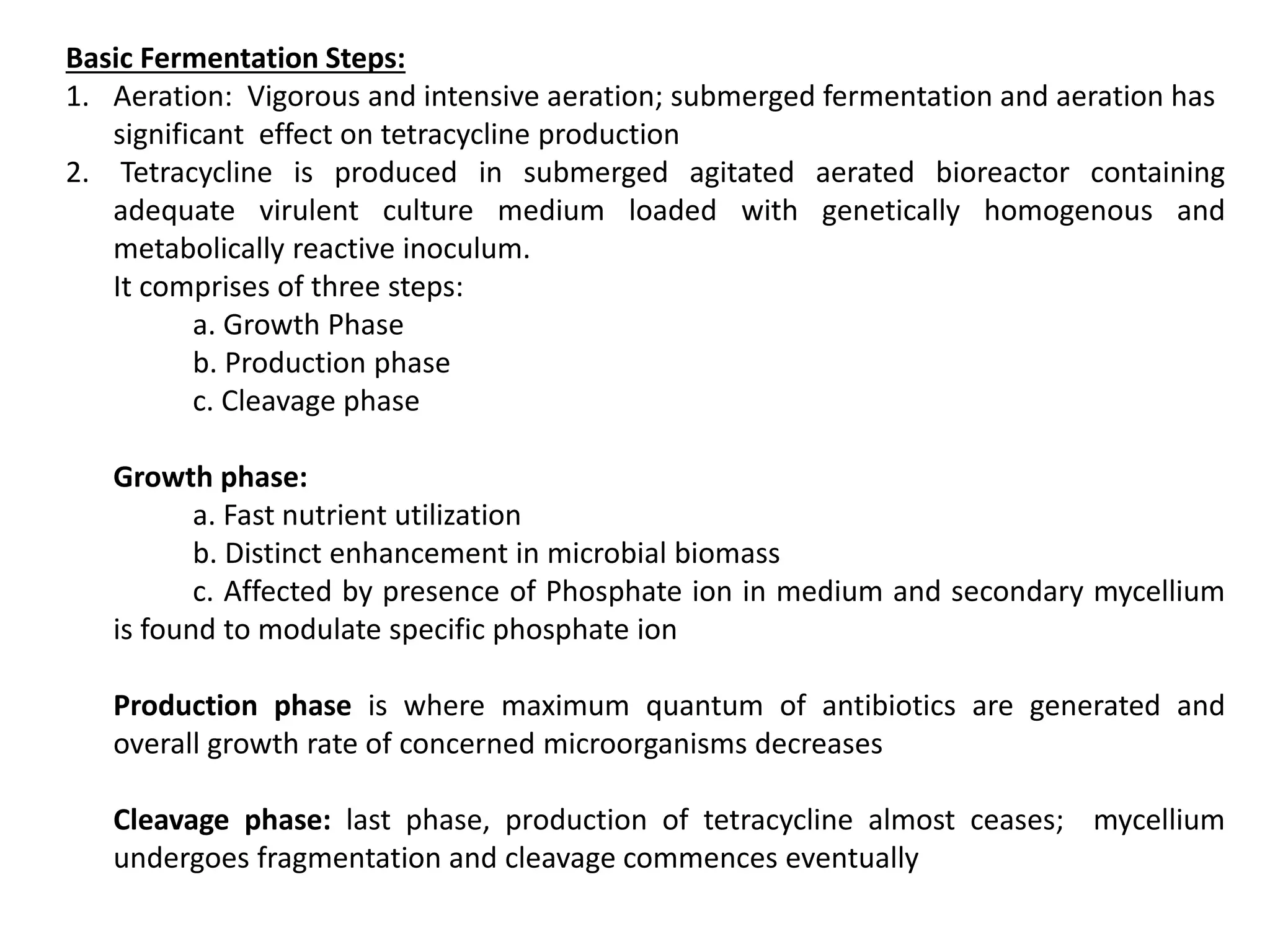 Tetracyclin | PPTX