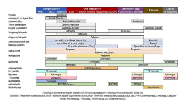 Pharmacotherapy of antibiotic Tetracycline.ppt