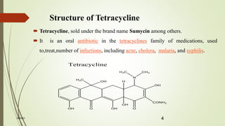 Tetracycline Group 5.pptx