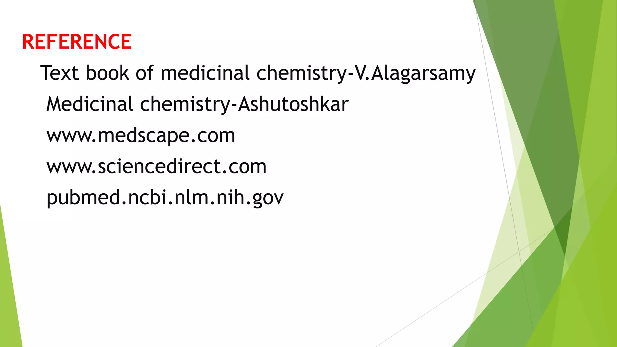 Antibiotics | PPTX