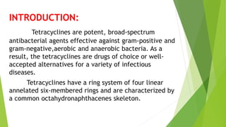 Antibiotics | PPTX