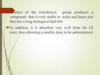 TETRACYCLINE Medicinal chemistry not.pdf
