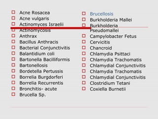 Tetracyclines | PPT