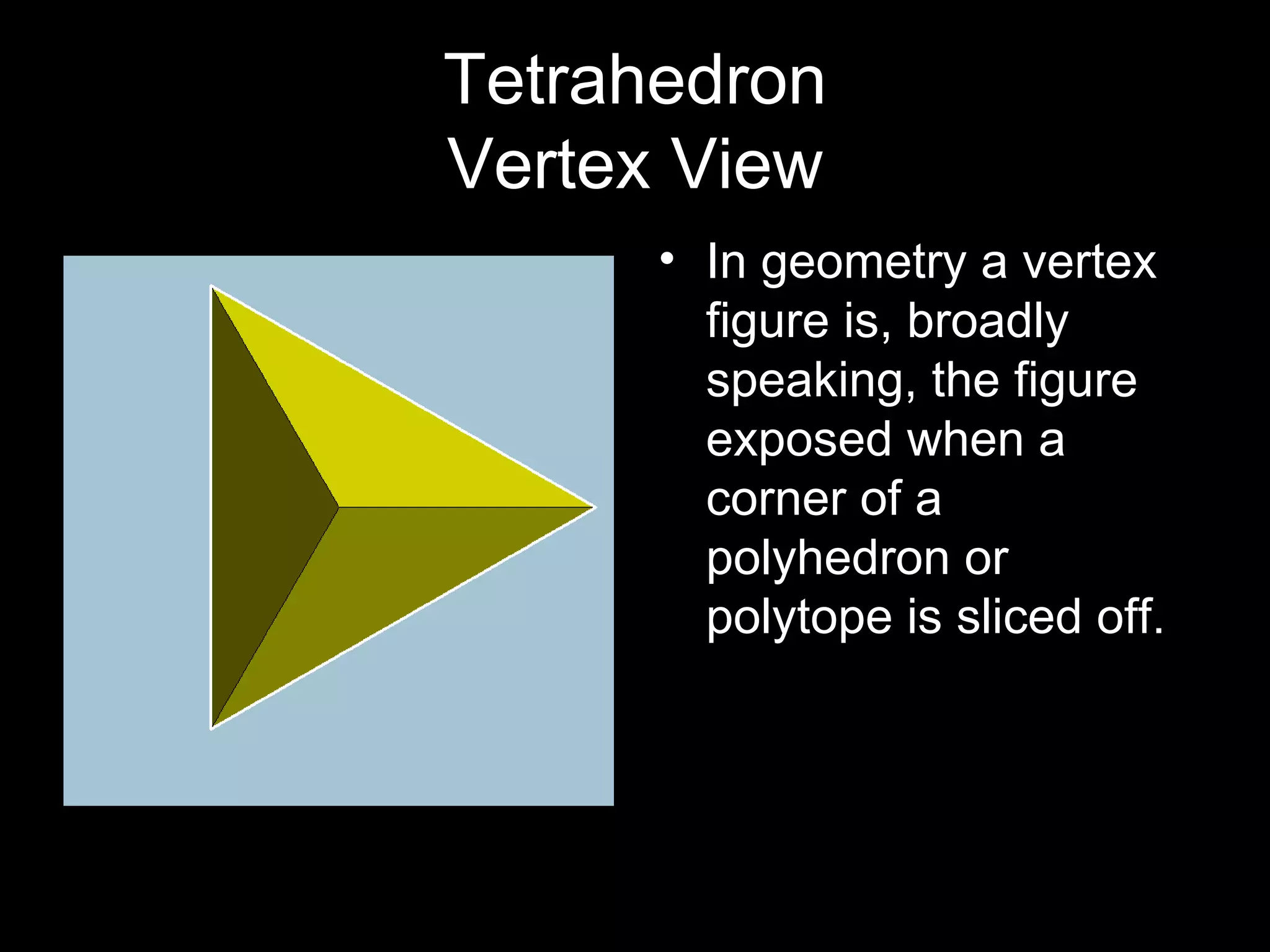 Tetrahedron | PPT