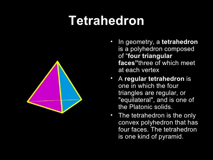 Tetrahedron Definition Formulas Solved Examples Cuema - vrogue.co Tetrahedron Definition Formulas Solved Examples Cuema - vrogue.co