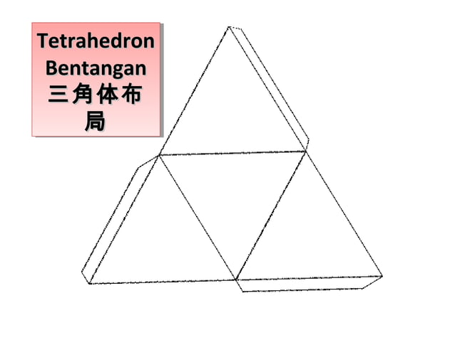 Tetrahedron | PPT
